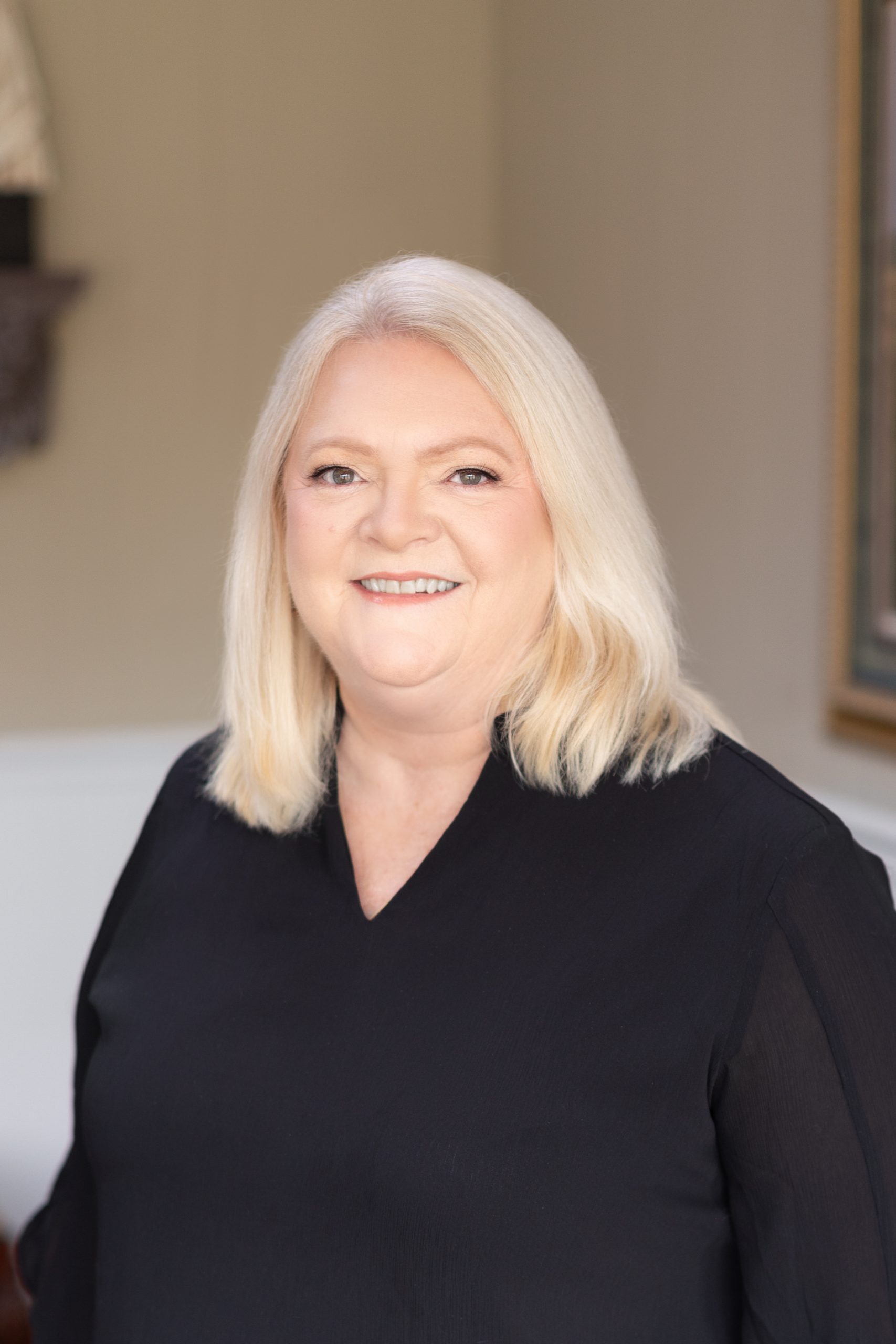 About Us - Ashley Realty Group